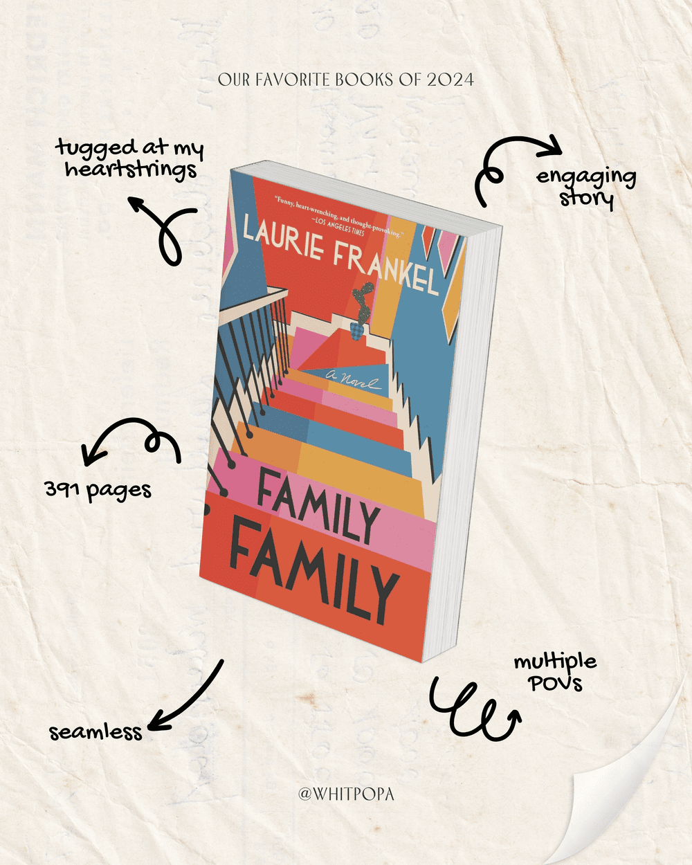 Best Books of 2024: Must-Read Fiction, Self-Help & Spiritual Book ...