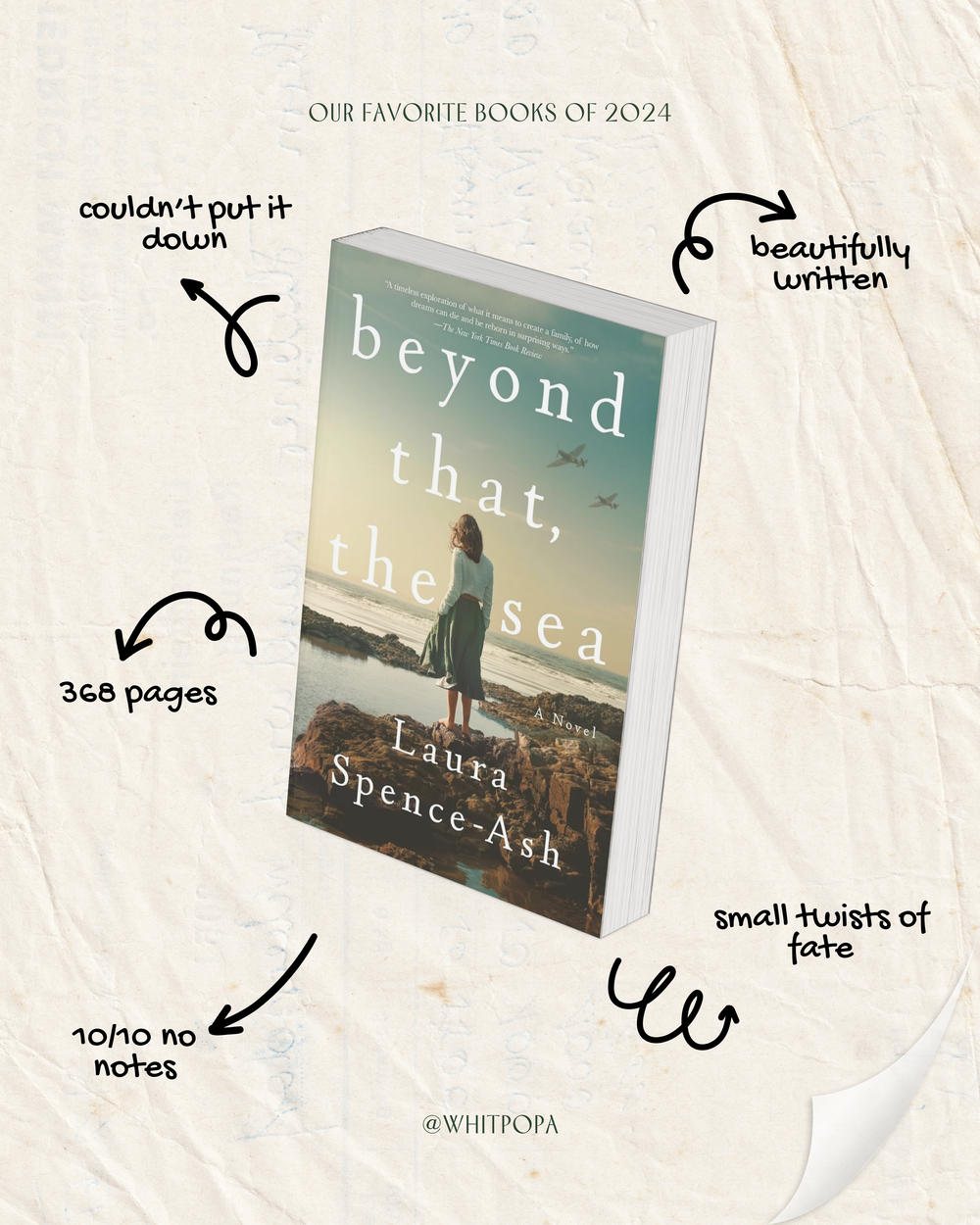 Best Books of 2024: Must-Read Fiction, Self-Help & Spiritual Book ...