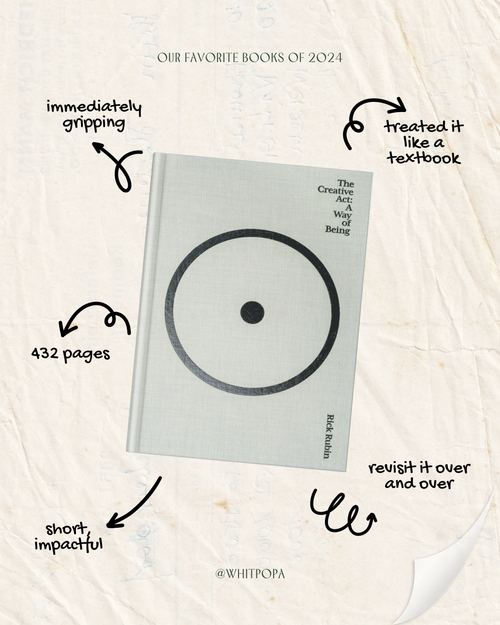 Best Books of 2024: Must-Read Fiction, Self-Help & Spiritual Book ...
