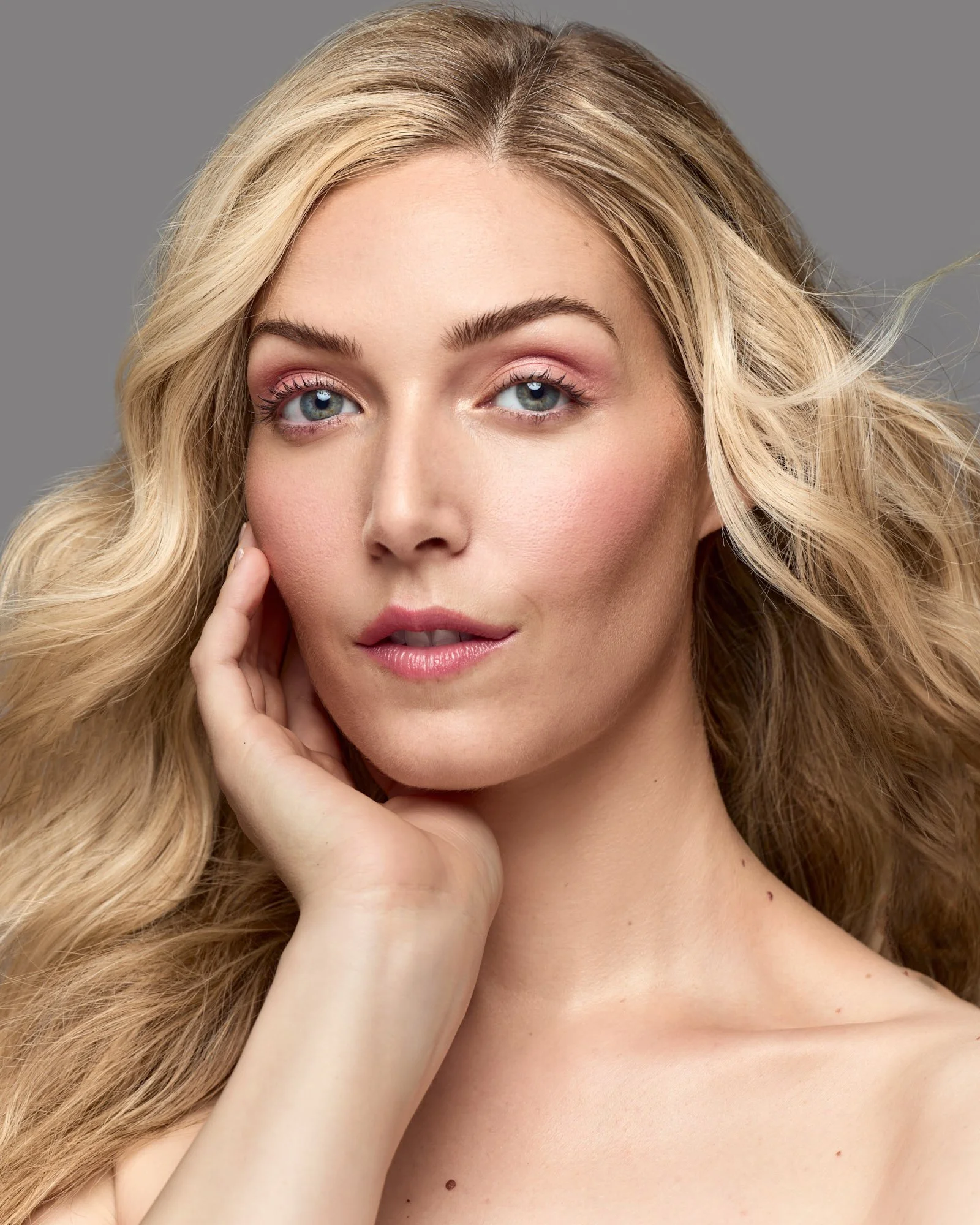 Portfolio — LEXA GLUCK