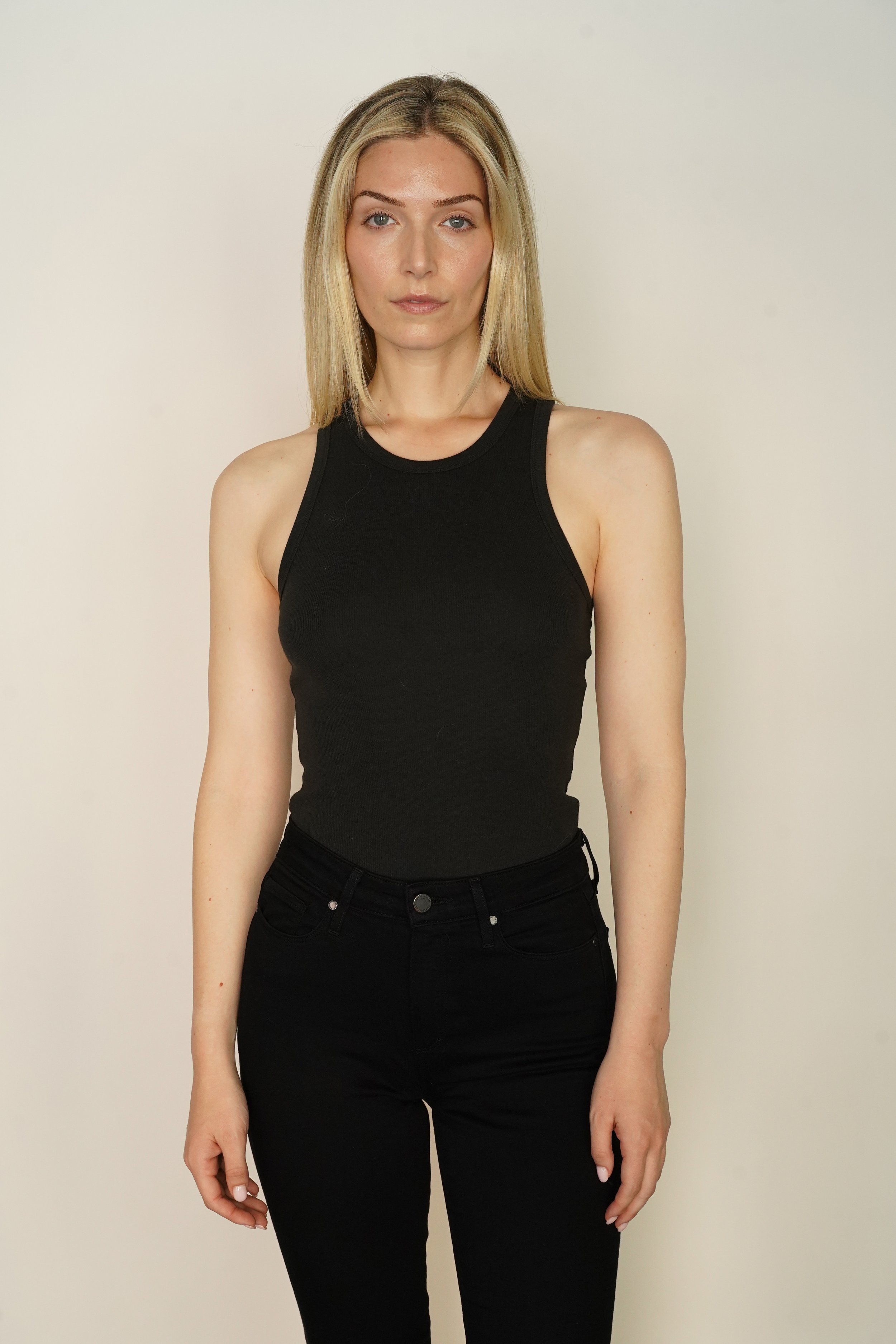 Portfolio — LEXA GLUCK