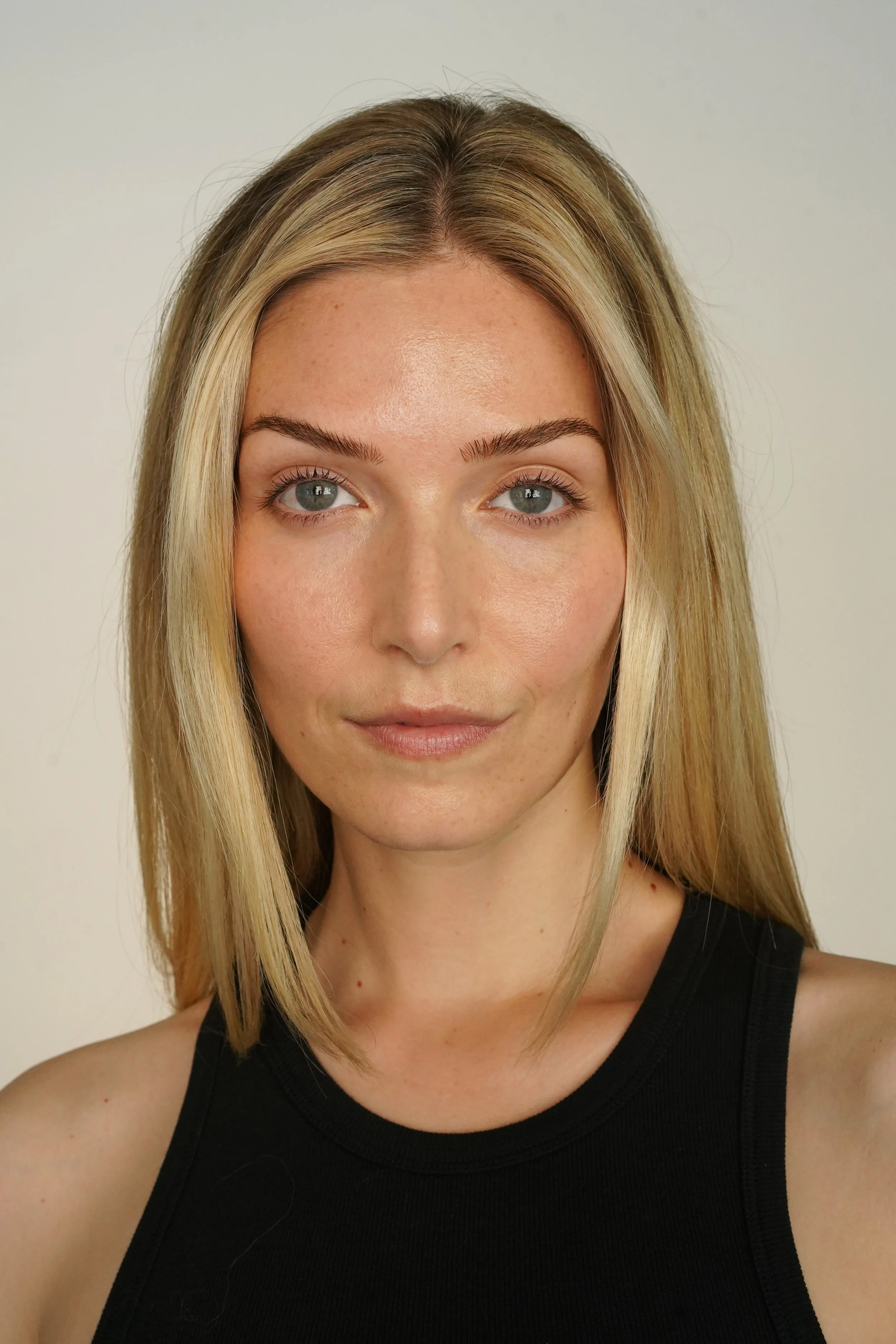 Portfolio — LEXA GLUCK