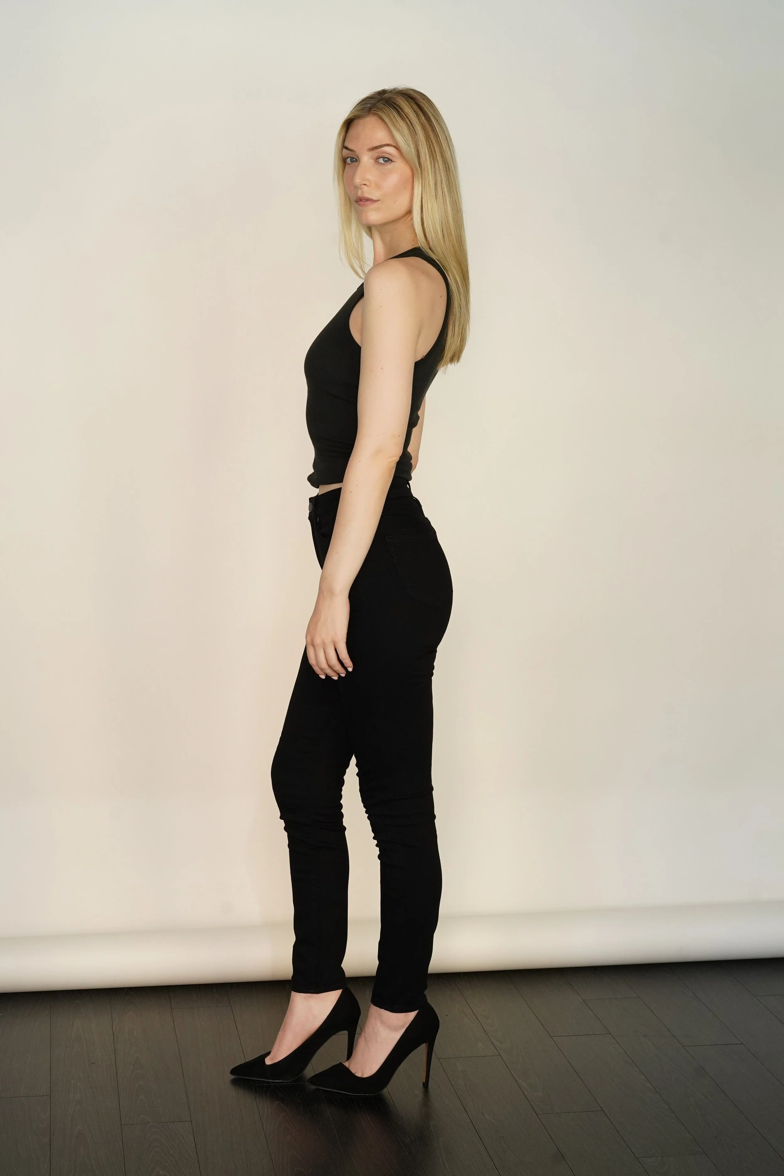 Portfolio — LEXA GLUCK