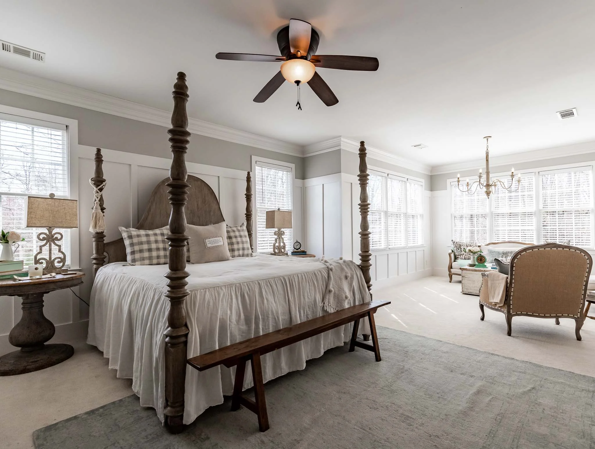 Services — Southernite Interiors