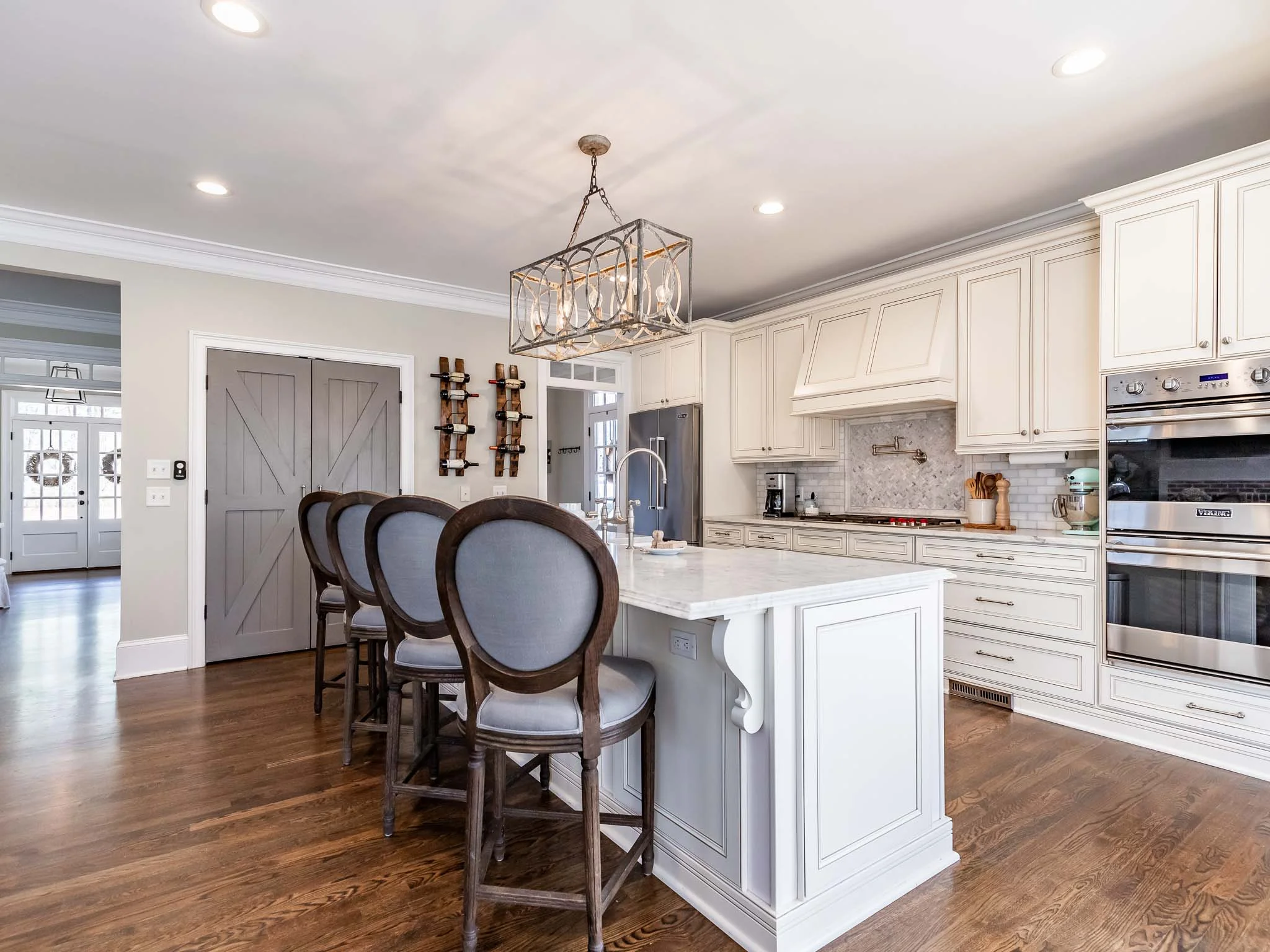 Services — Southernite Interiors