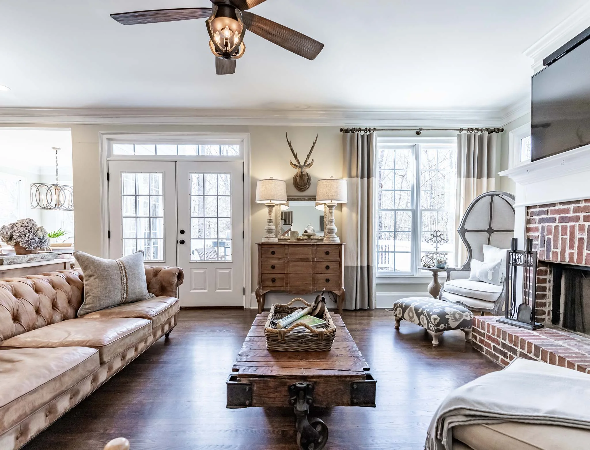 Services — Southernite Interiors
