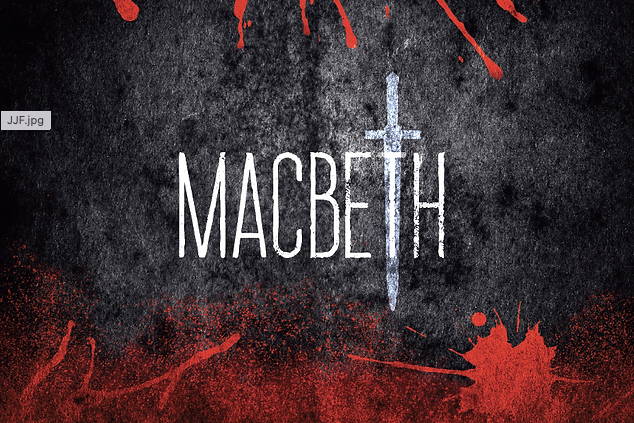 Macbeth Logo Png