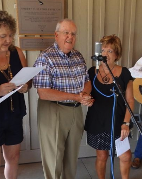 Mayor Bob — Flat Rock Together