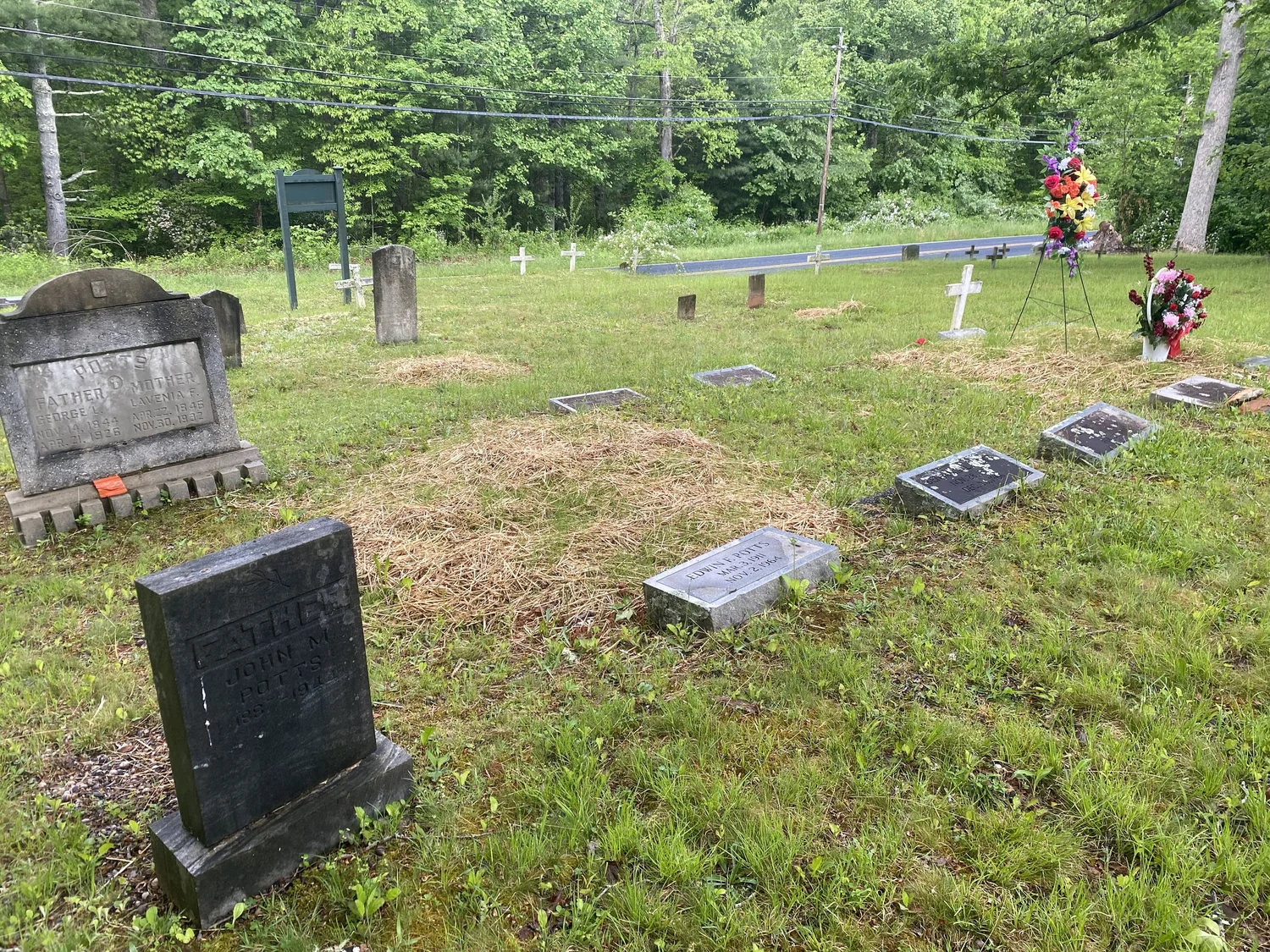 102 Years of a Living History — Flat Rock Together