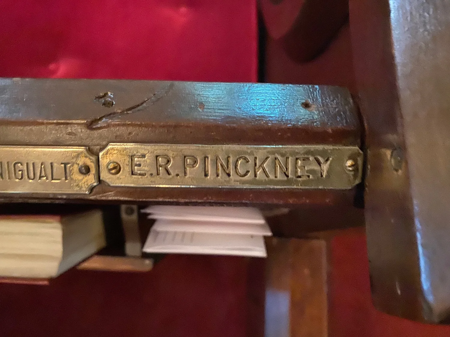 A Brief History of The Episcopal Church of St. John in the Wilderness ...