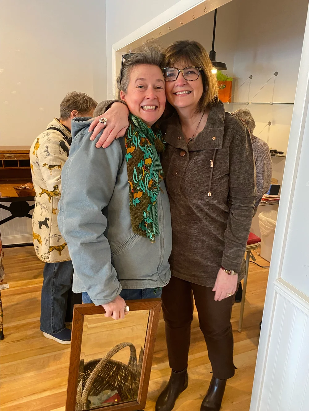 Farewell Firefly — Flat Rock Together