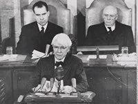 The Carl You May Not Know — Flat Rock Together