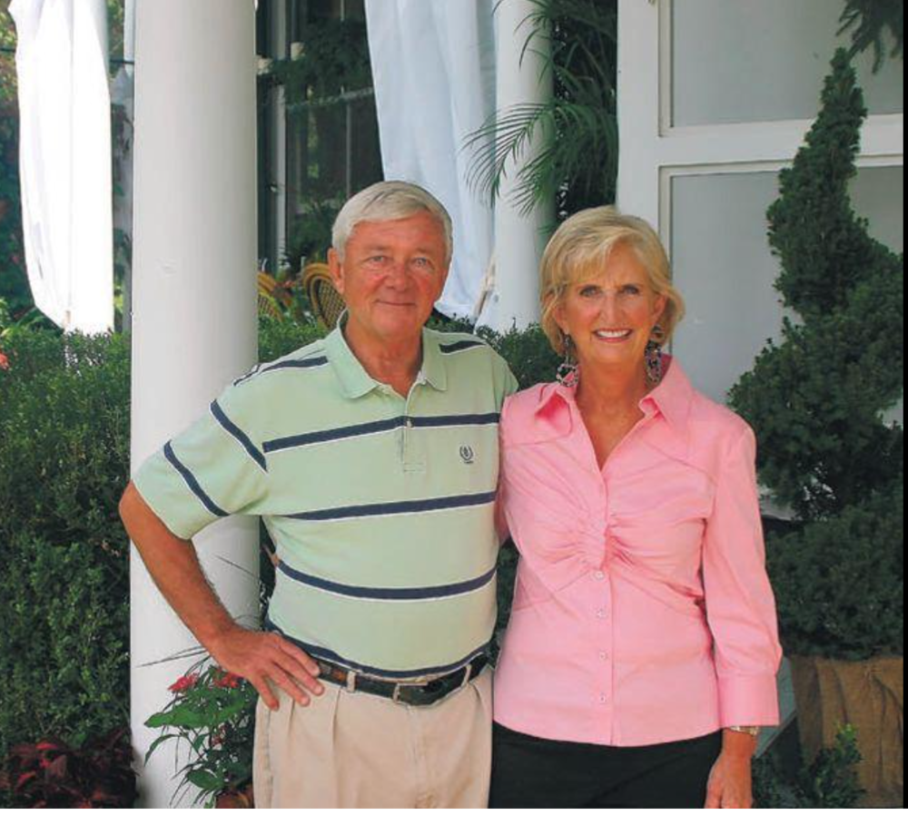 Remembering Cam Boyd — Flat Rock Together