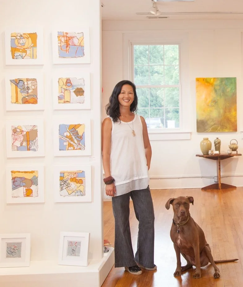 Thank You, Suzanne — Flat Rock Together