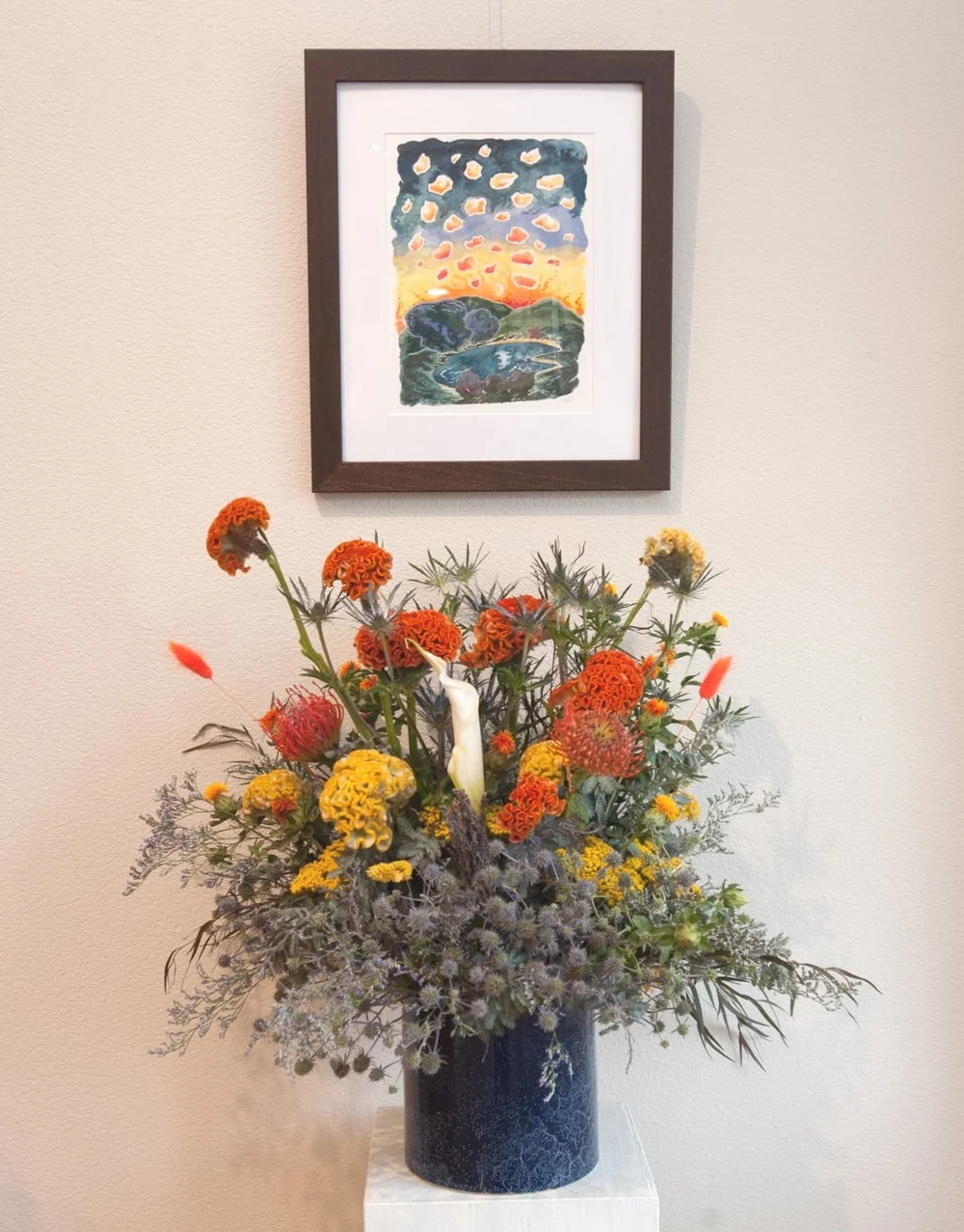 Art With an Expiration Date — Flat Rock Together