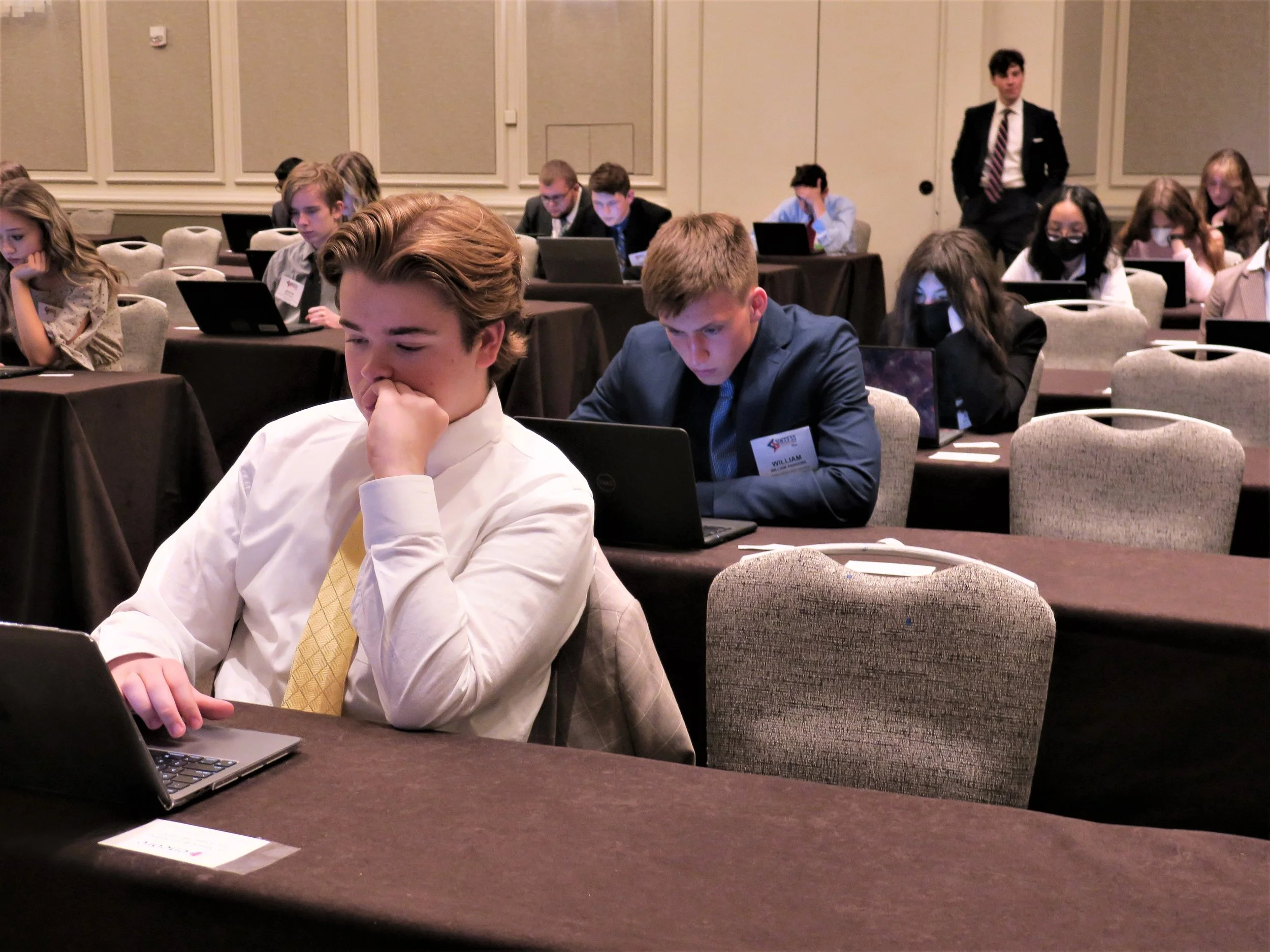 FBLA — Virginia FBLA