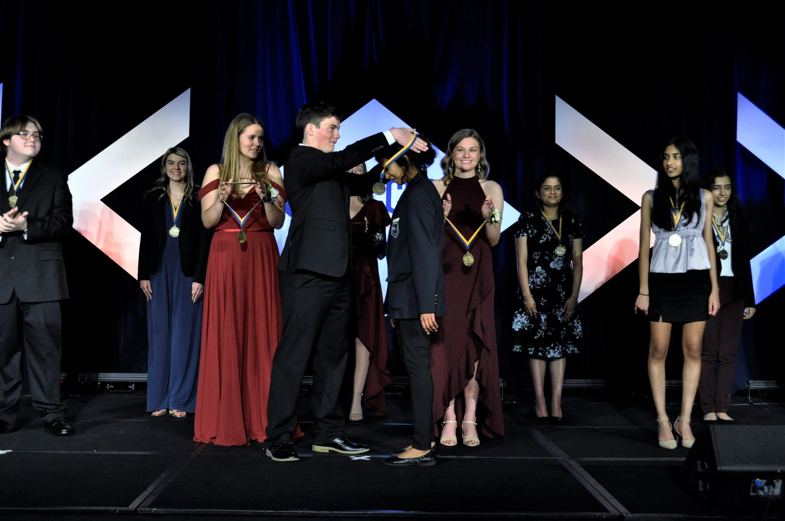 FBLA - Middle — Virginia FBLA