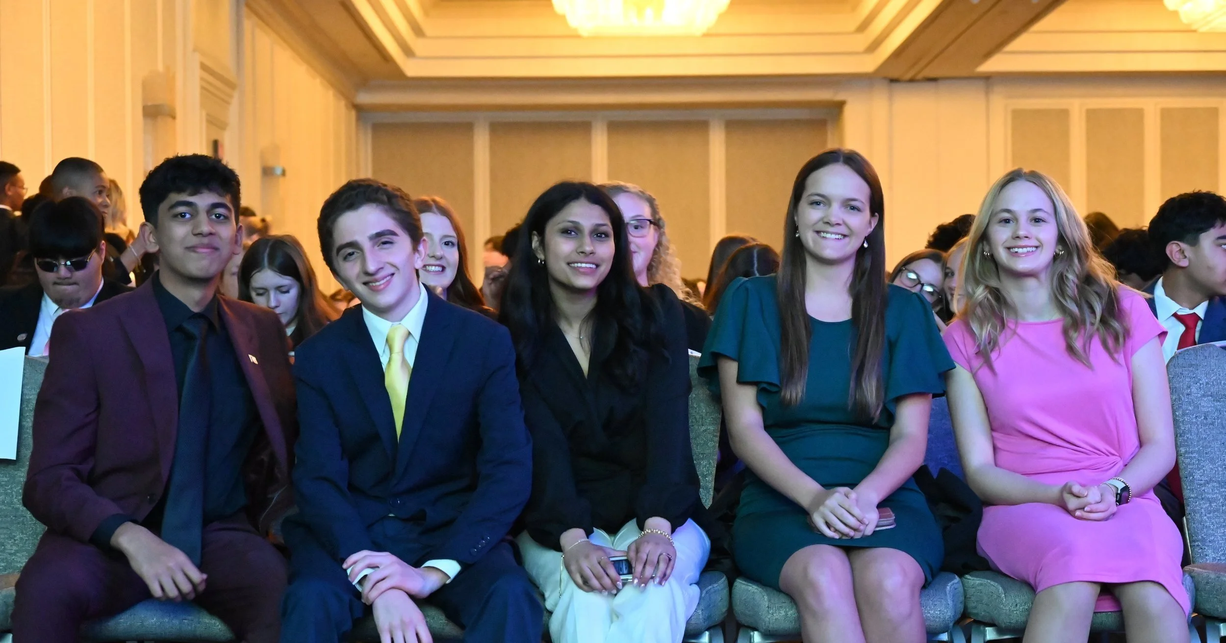 Resources — Virginia FBLA