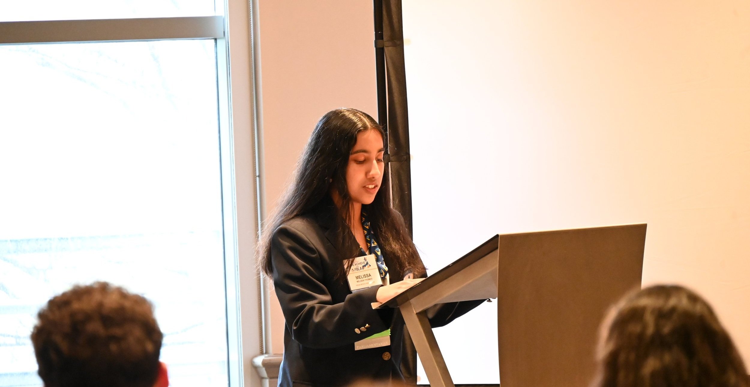 FBLA — Virginia FBLA