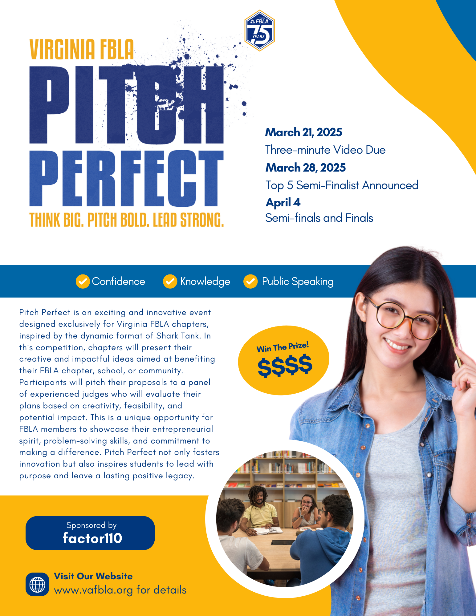 Virginia FBLA