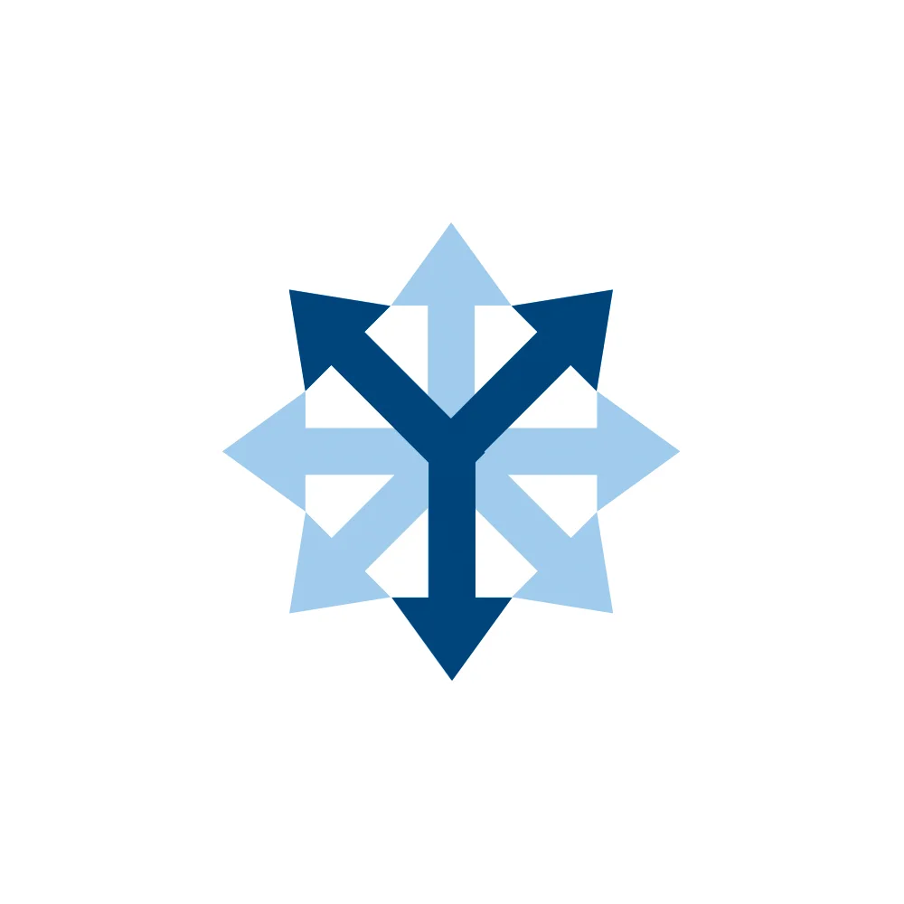 Yale Business School Logo