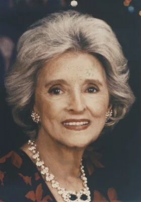 Dolores — Bob & Dolores Hope Foundation