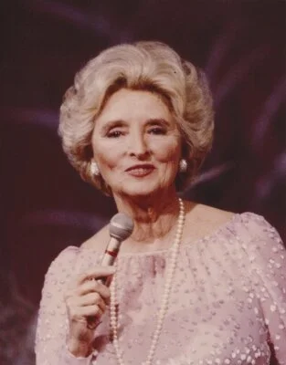 Dolores — Bob & Dolores Hope Foundation