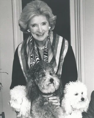 Dolores — Bob & Dolores Hope Foundation