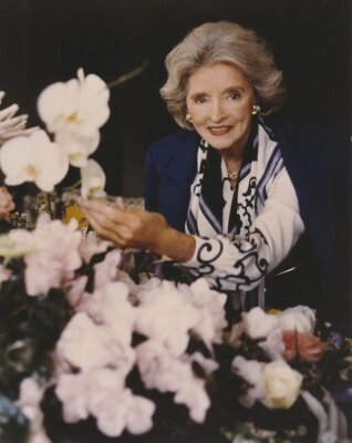 Dolores — Bob & Dolores Hope Foundation