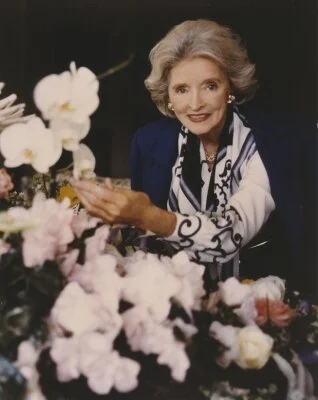 Dolores — Bob & Dolores Hope Foundation