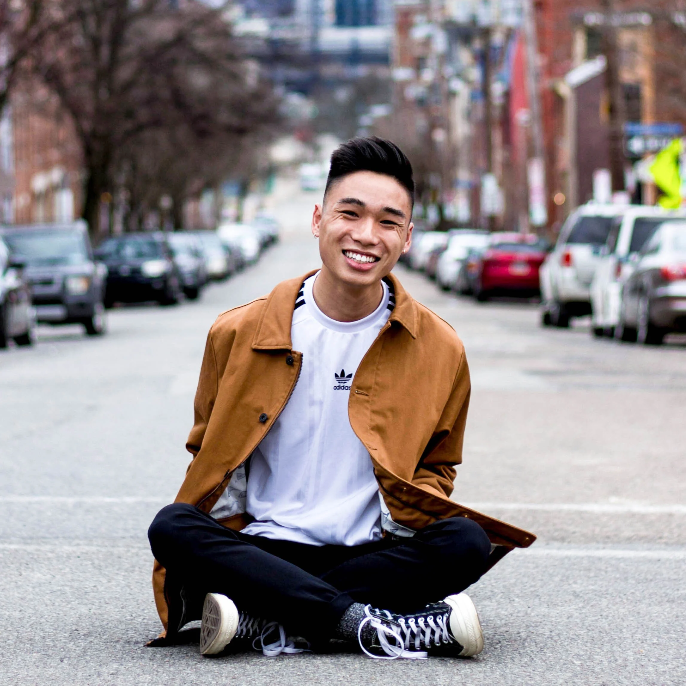 About — Matthew Ma