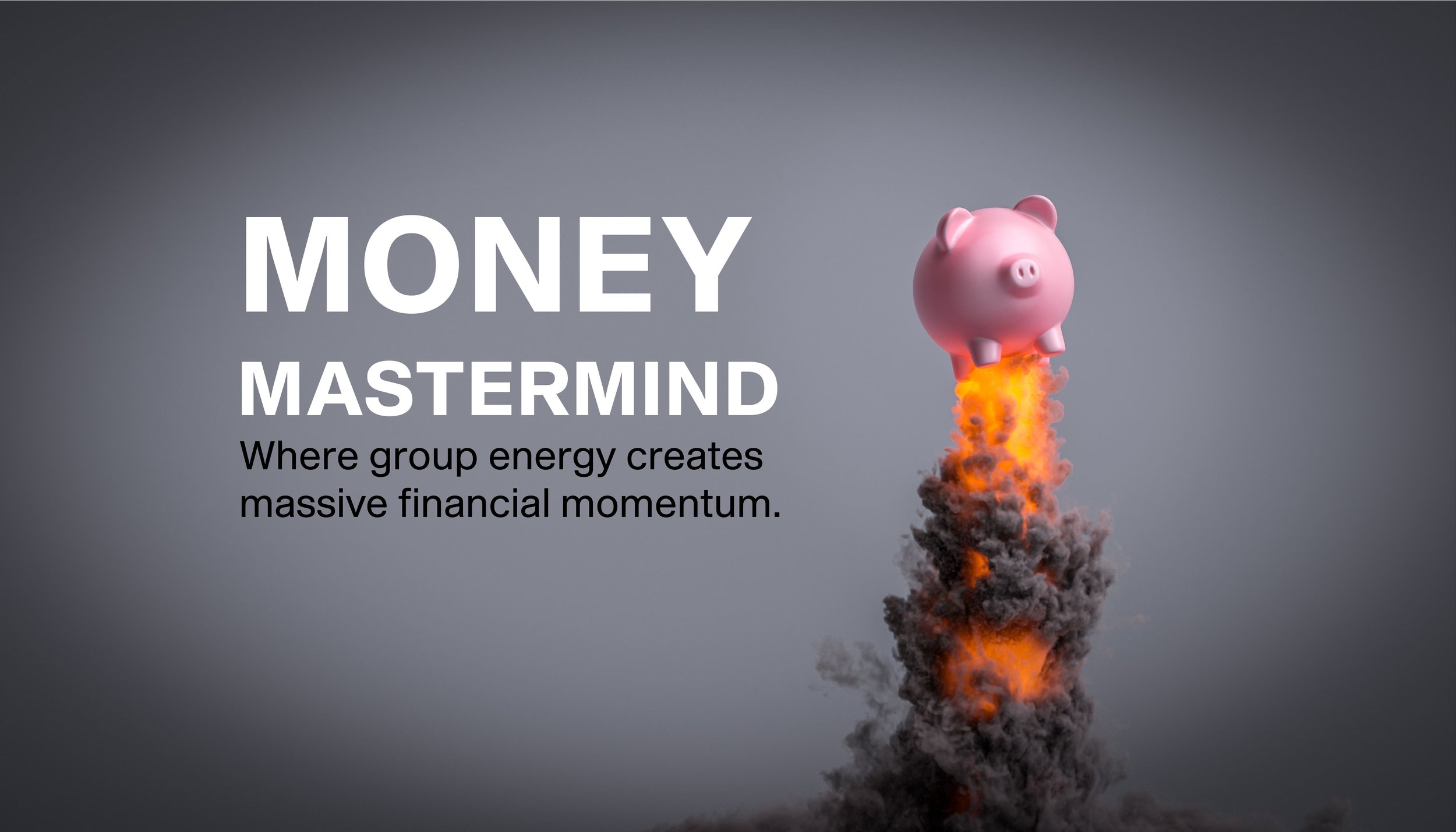 Money Mastermind — Dreamz on Fire