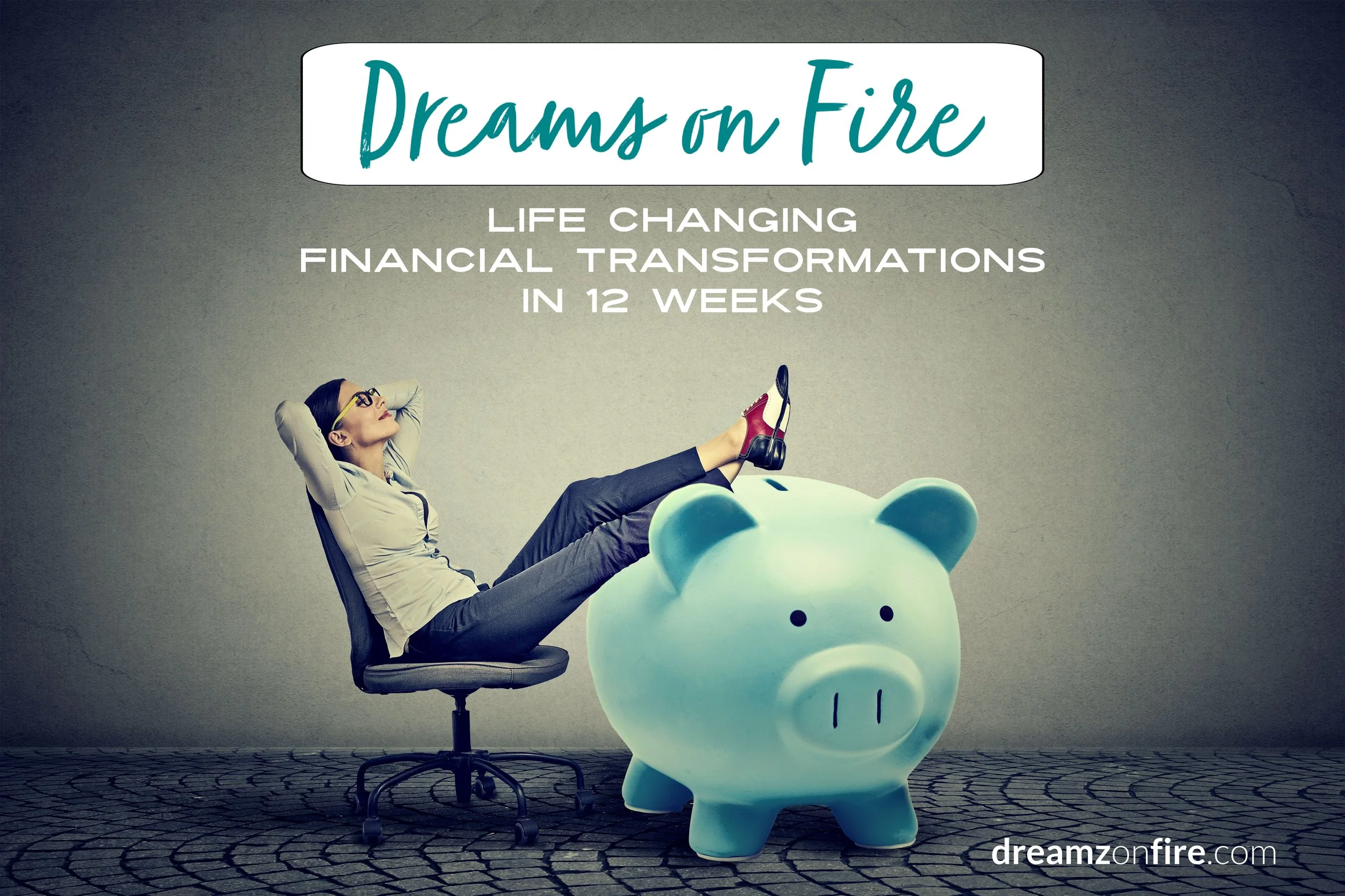 My Income is Inconsistent & Therefore I Can't Use a Budget. — Dreamz on ...