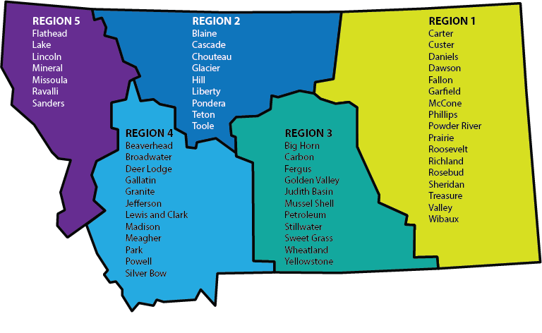 Montana — Overture