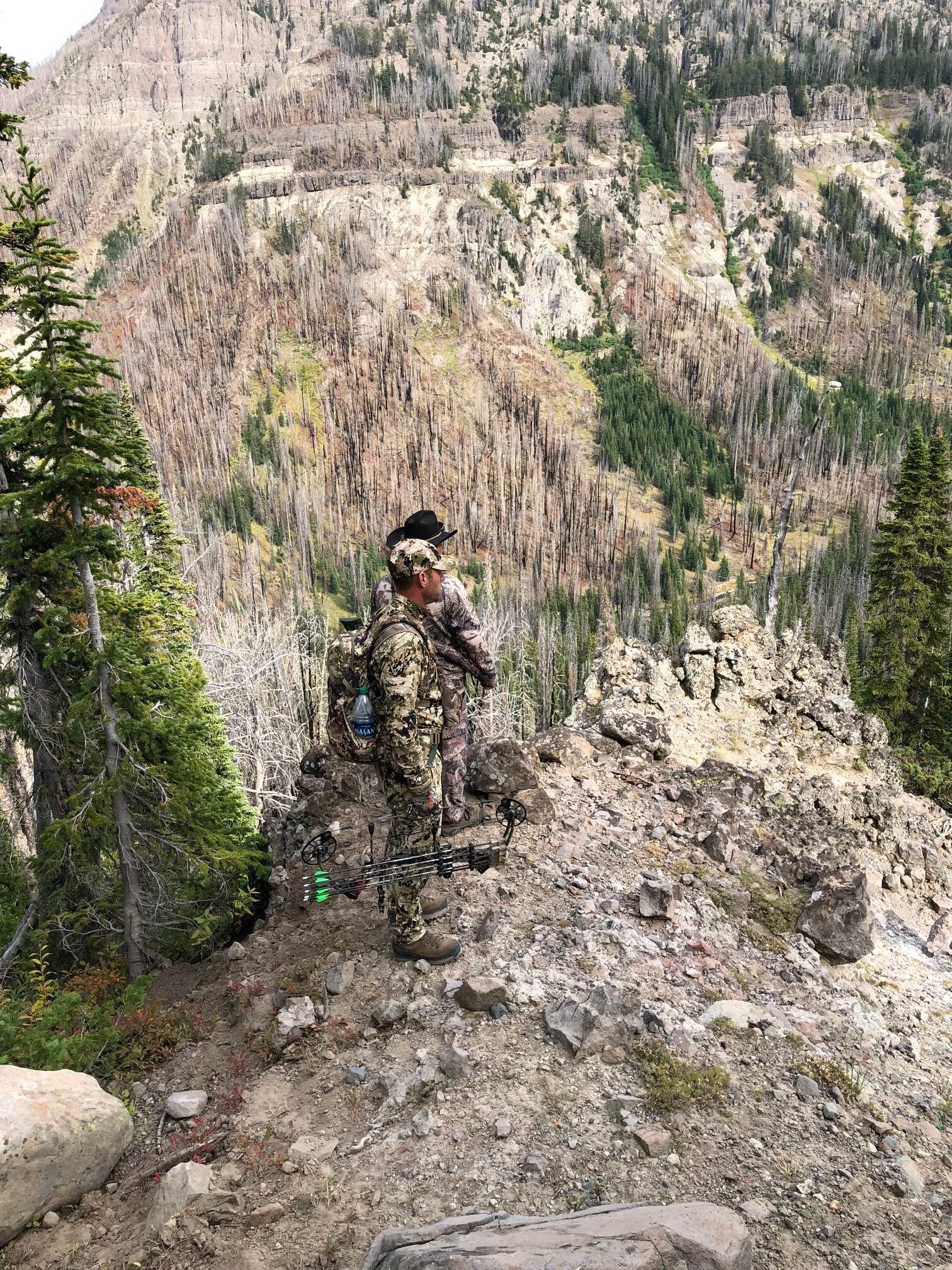 Graylight outfitters