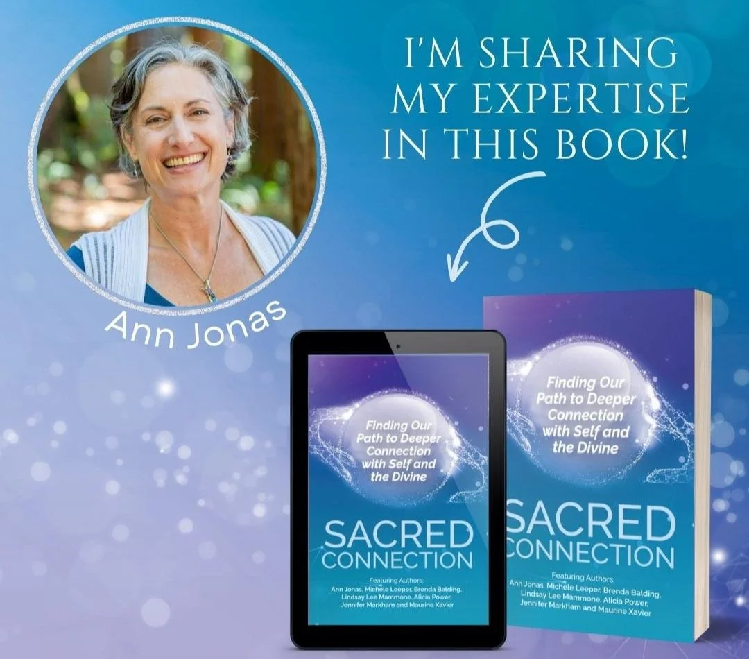 Sacred Connection — The Lotus Path