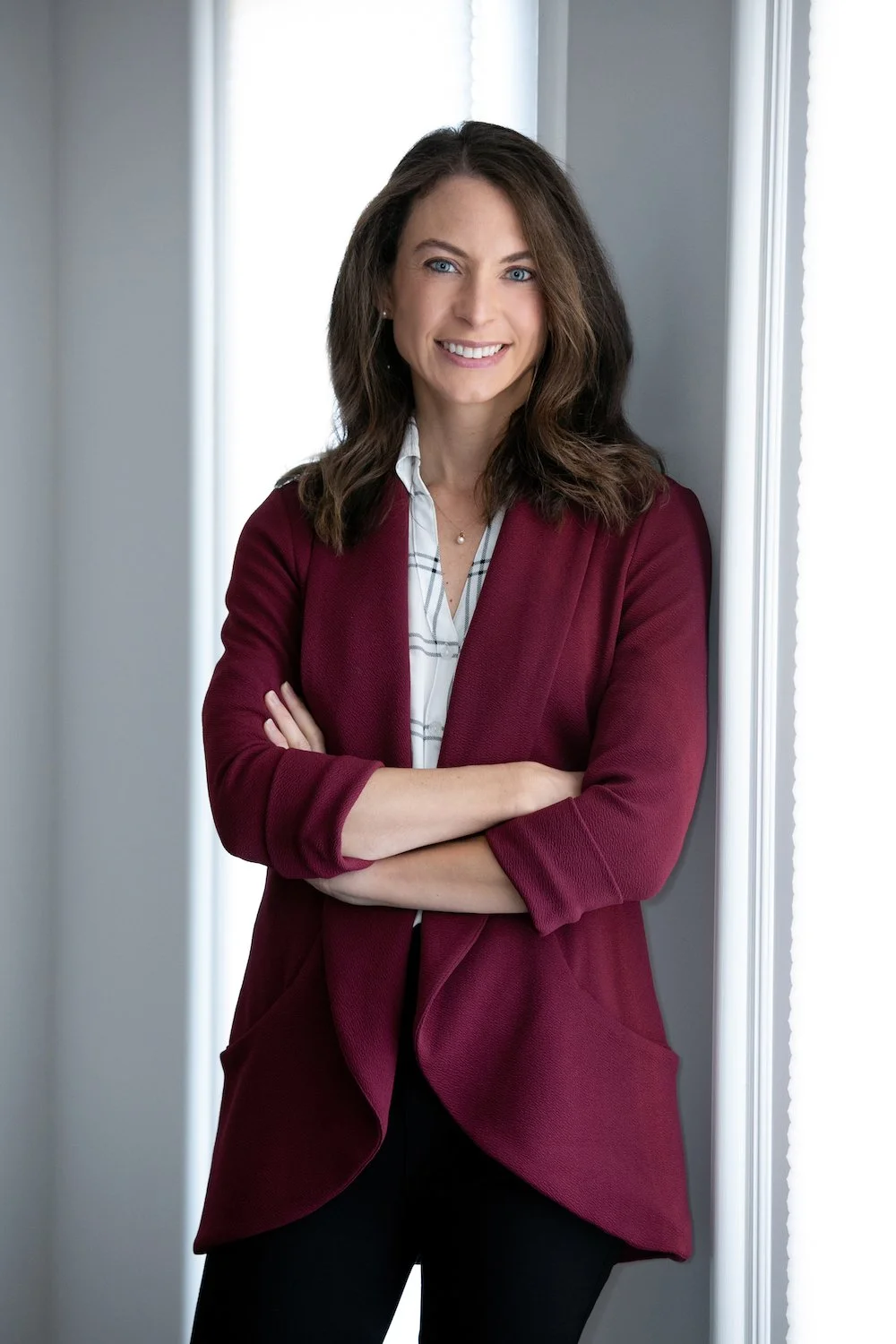 Meet Shelli — Beermann Art Advisory