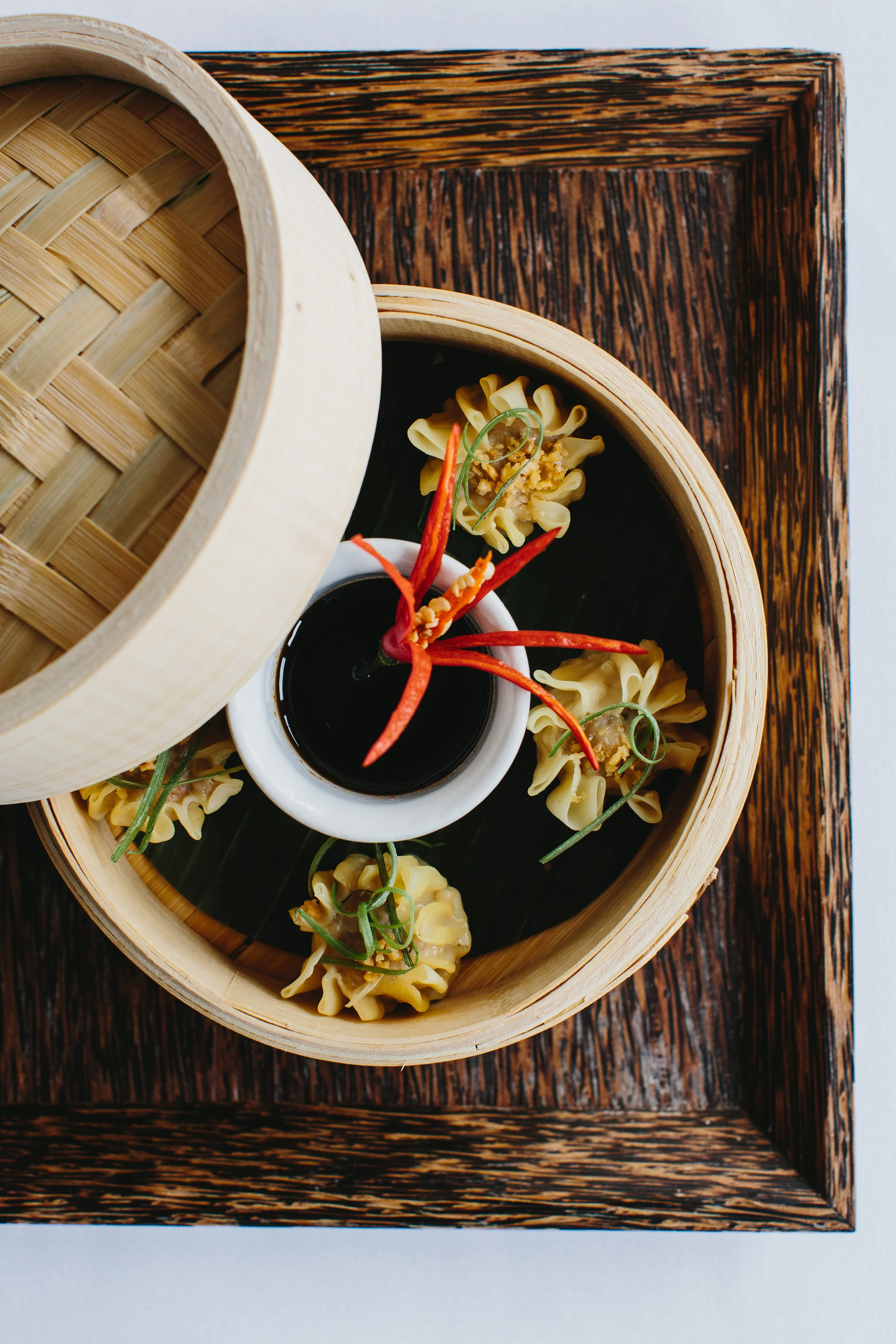 Nan Thai Fine Dining