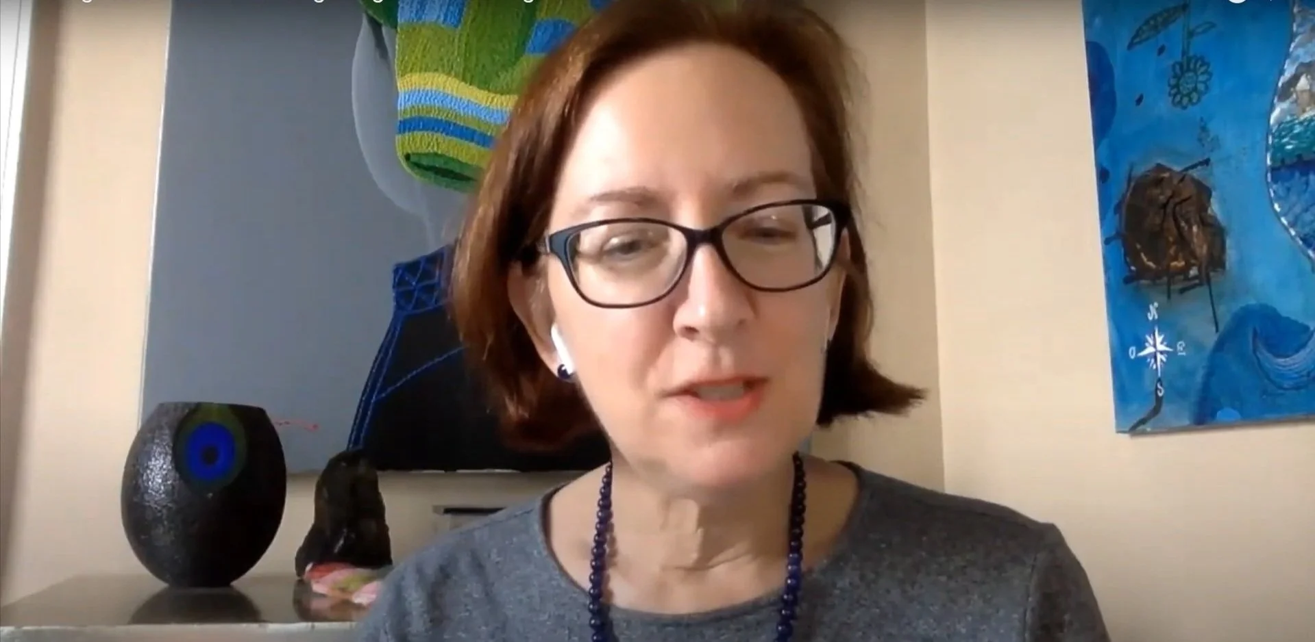 Bringing Tradition to the Forefront — Mary Hoch Center for Reconciliation