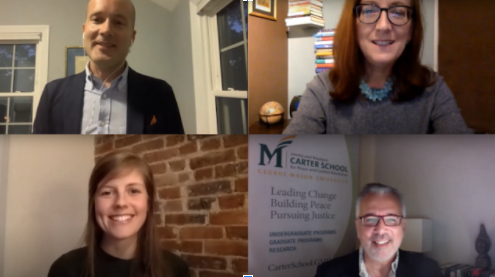 Celebrating One Year of Growth and Transformation — Mary Hoch Center ...