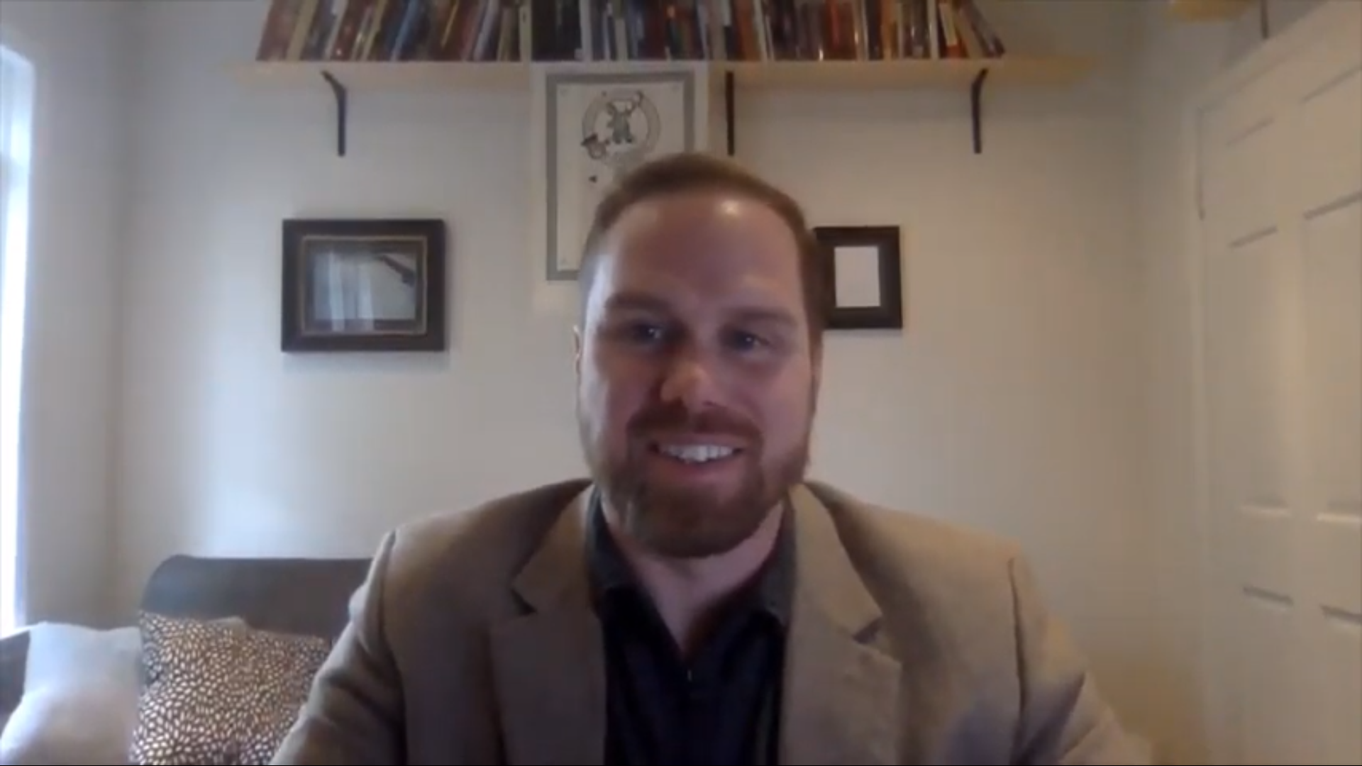 The Power and Possibility of Forgiveness — Mary Hoch Center for ...