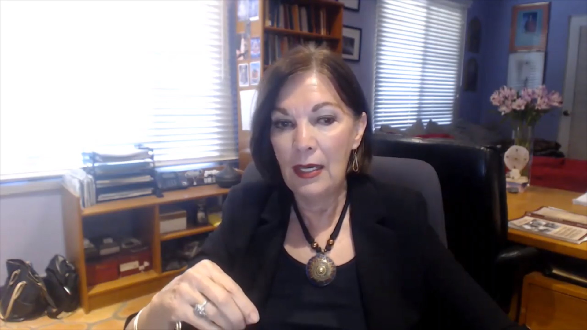 The Power and Possibility of Forgiveness — Mary Hoch Center for ...
