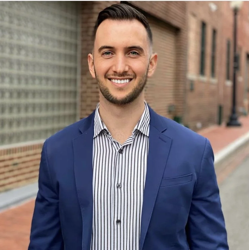 Our Team — Mary Hoch Center for Reconciliation