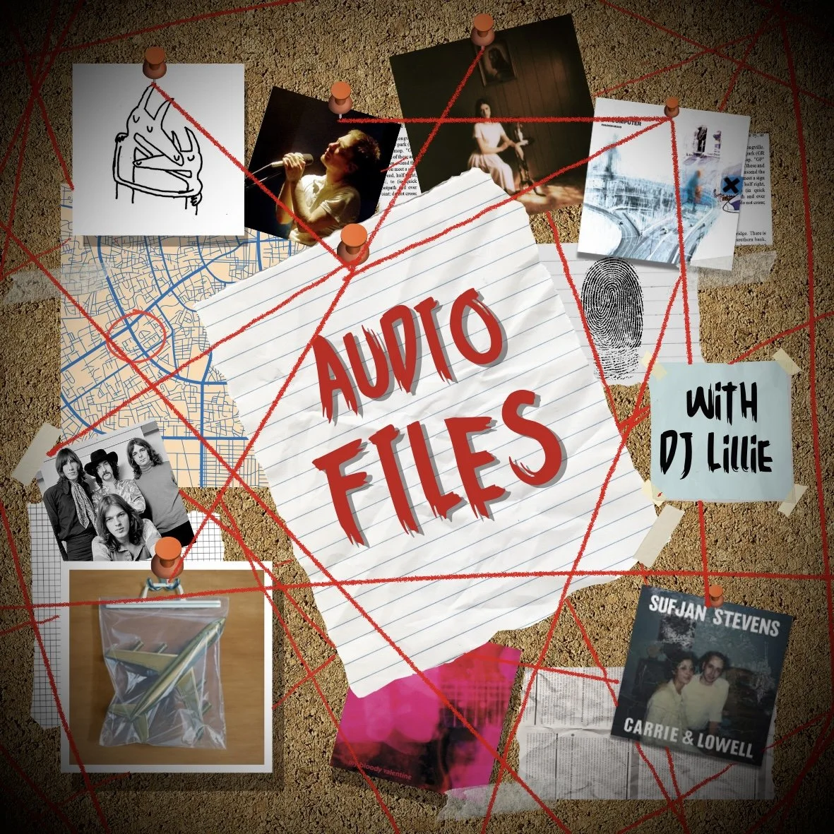 KRUA 88.1 FM Anchorage