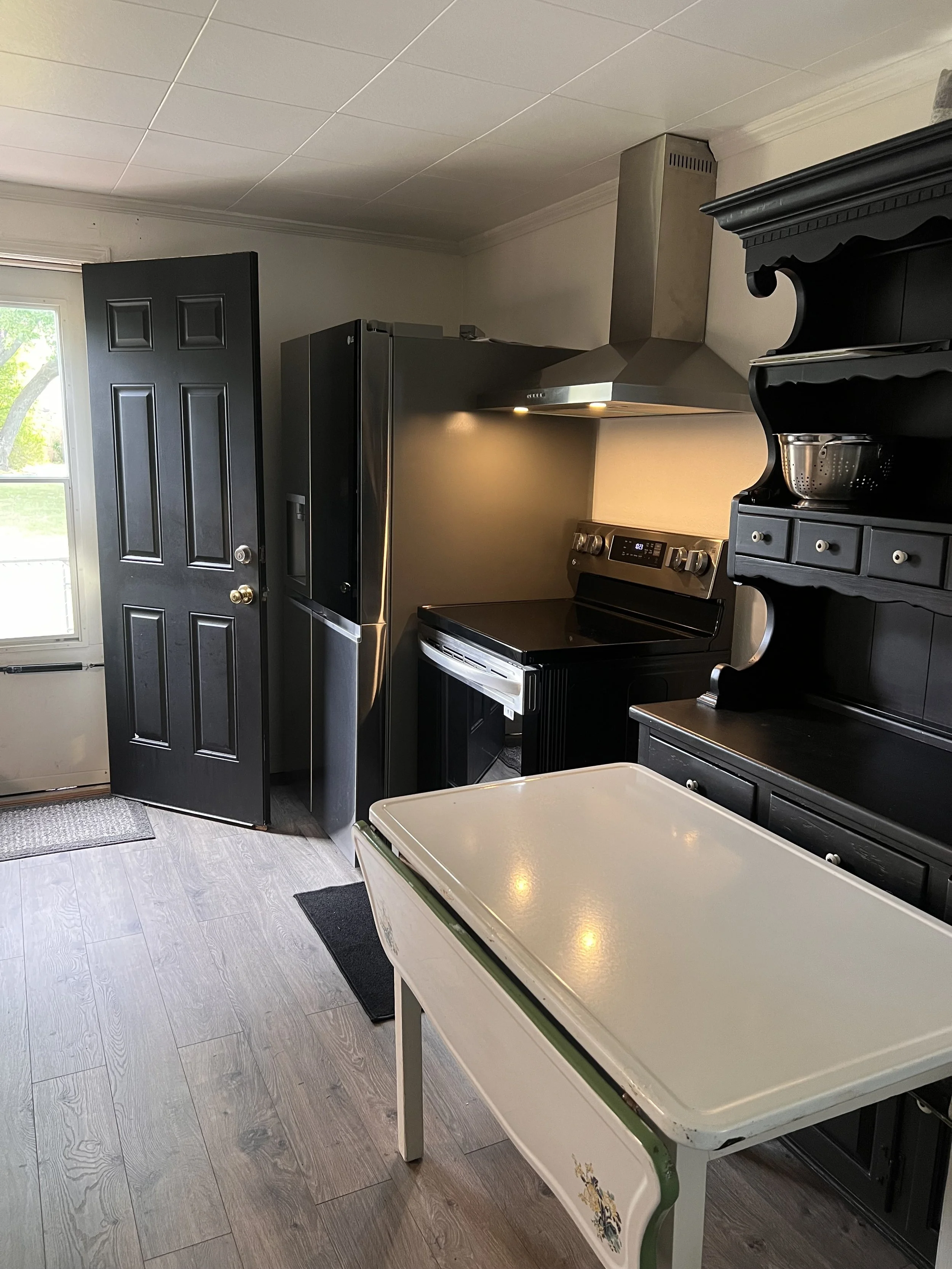 Listings — Walnut Grove
