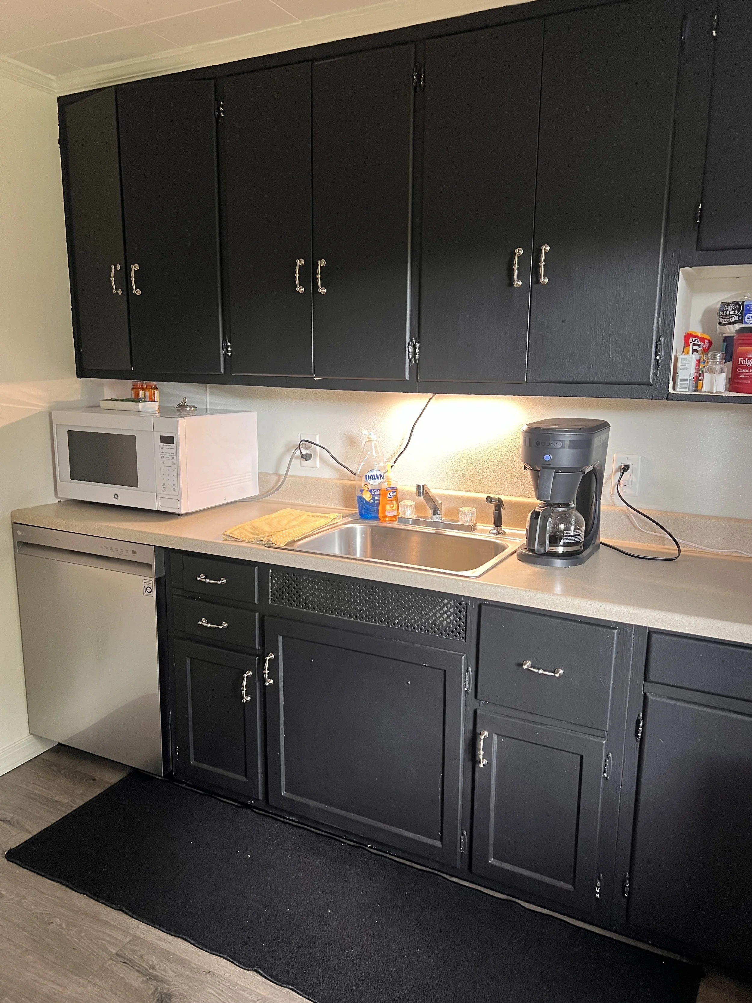 Listings — Walnut Grove
