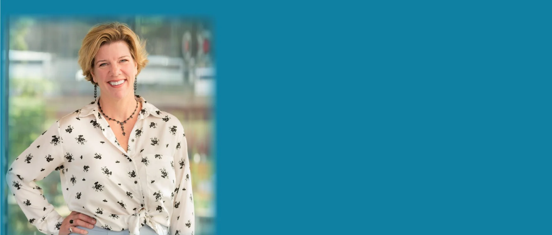 Nancy Bos - Voice Professional