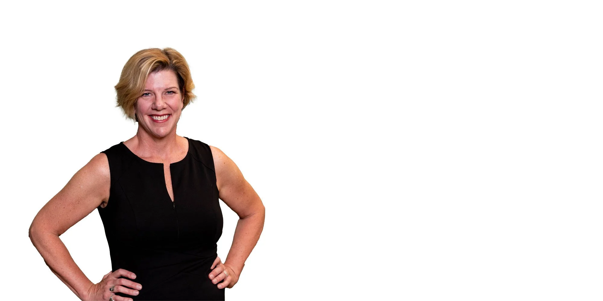 Nancy Bos - Voice Professional