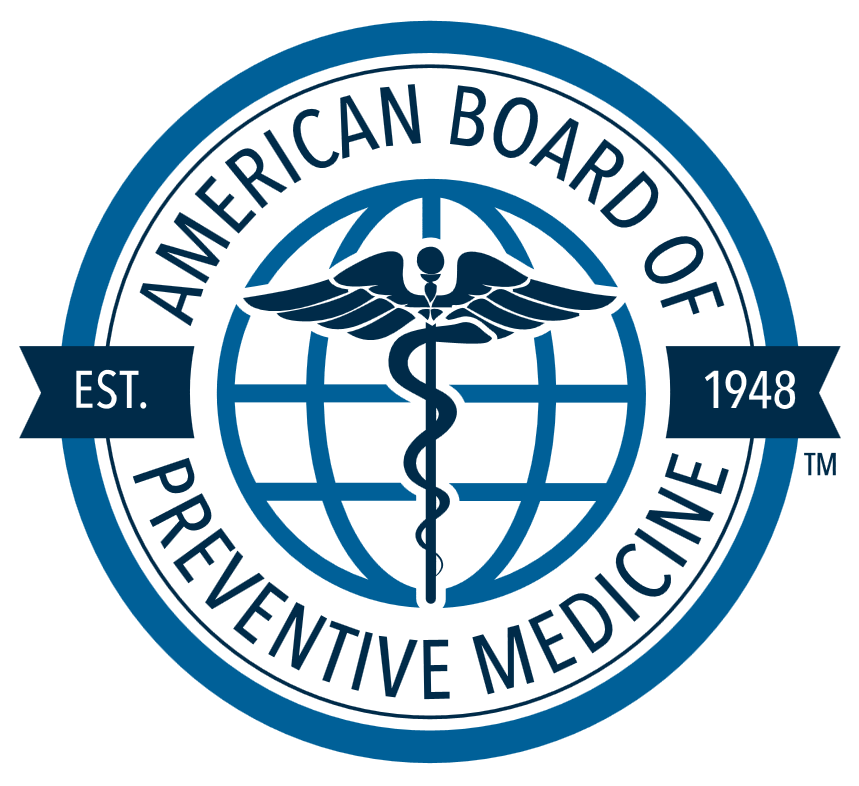 Accreditations — Thunderbird Treatment Center