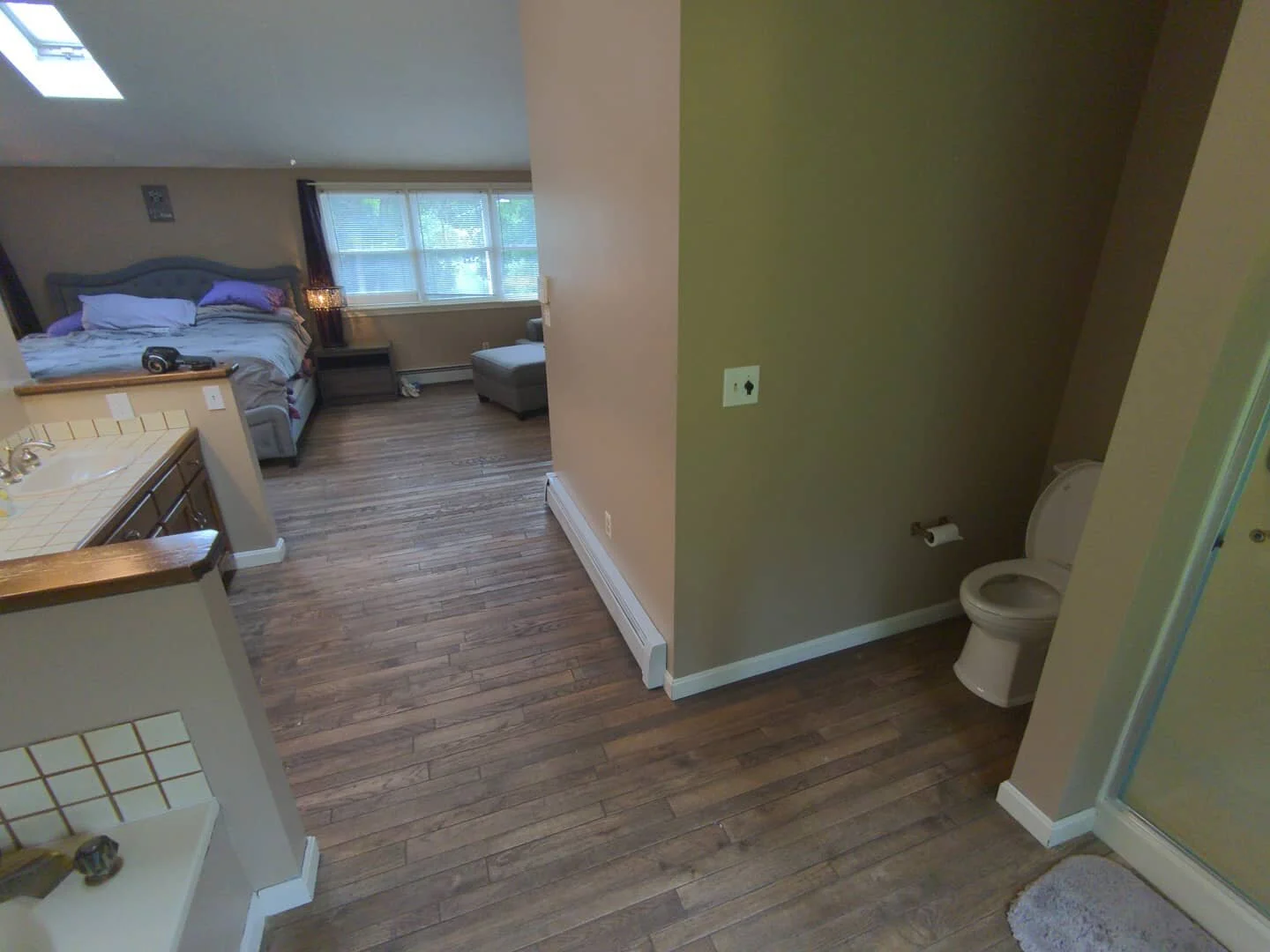 Borges Home Inspections